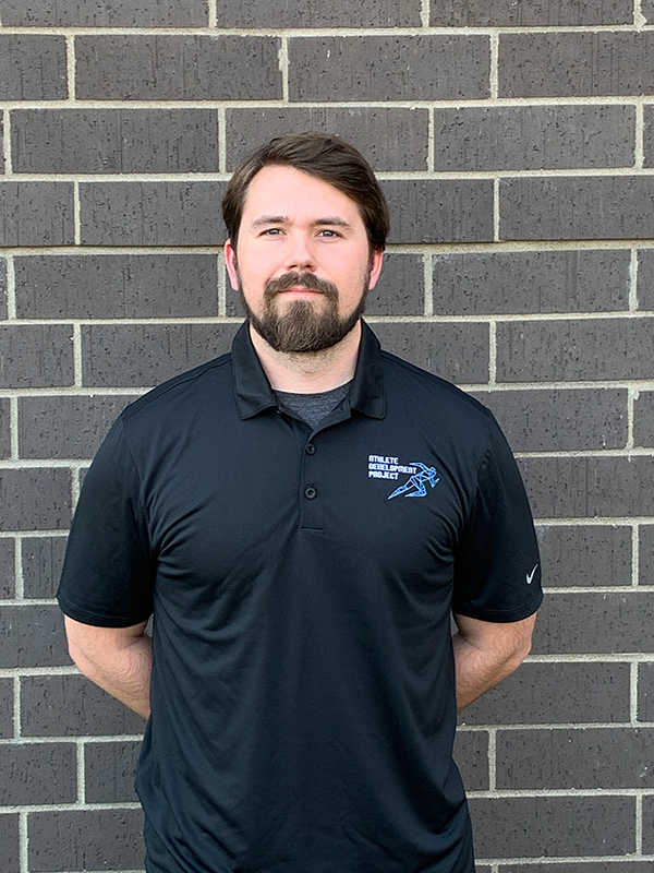 About | Athlete Development Project